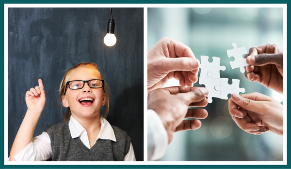 Cognitive Functions - Symbol Relations | Arrowsmith